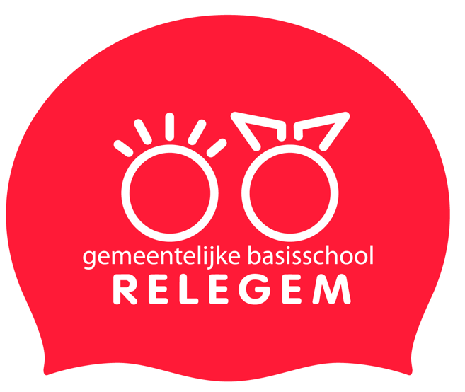 Weiße Silikon-Badekappe mit schwedischer Flagge | Swim Cap Printers